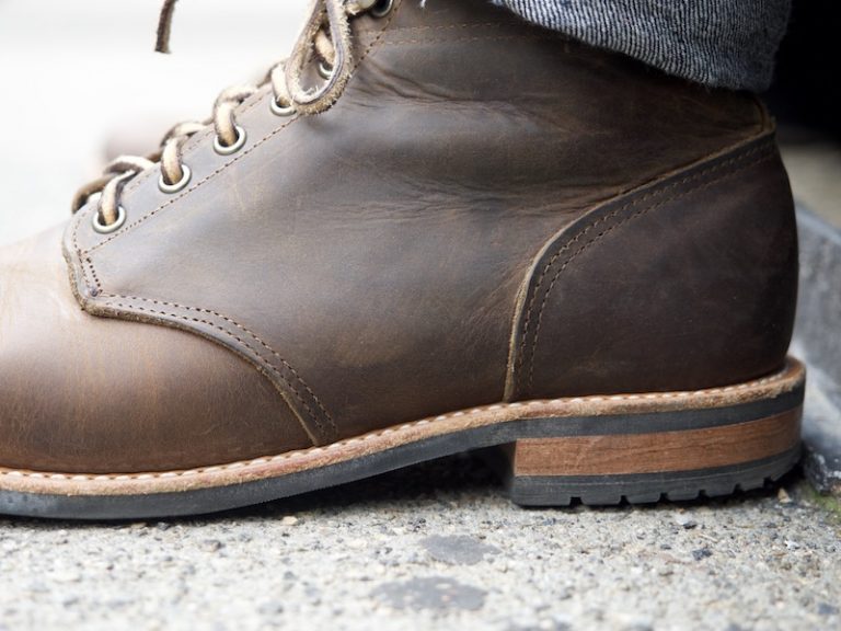 Mark Albert Review: Made to Order, in America, Under $300?! | Stridewise