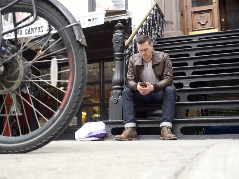 Mark Albert Review: Made to Order, in America, Under $300?! | Stridewise