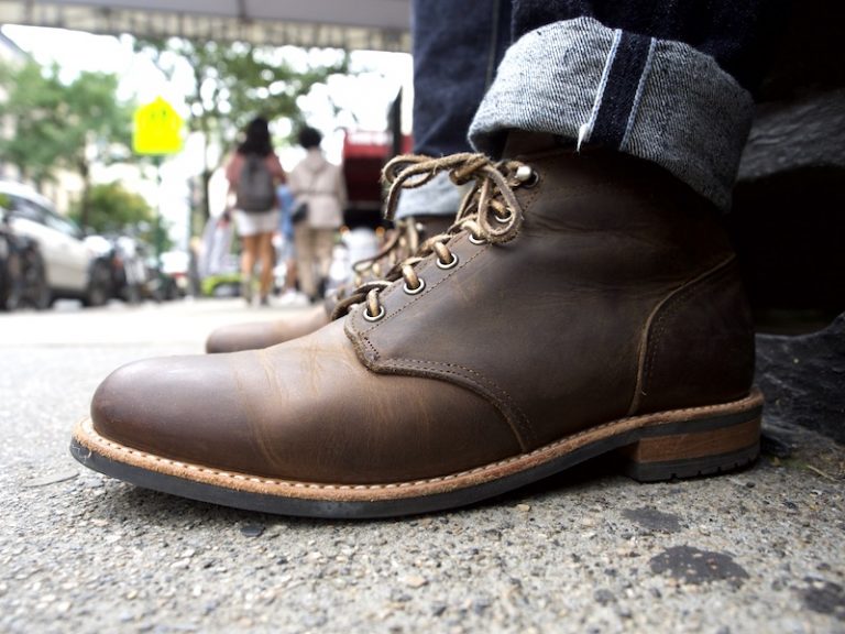 Mark Albert Review: Made to Order, in America, Under $300?! | Stridewise