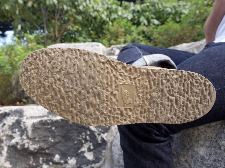 Red Wing Weekender Chelsea Review: Leisure Boots With Workwear Pedigree ...