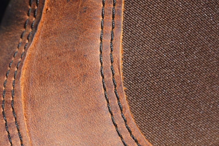 Red Wing Weekender Chelsea Review: Leisure Boots With Workwear Pedigree ...