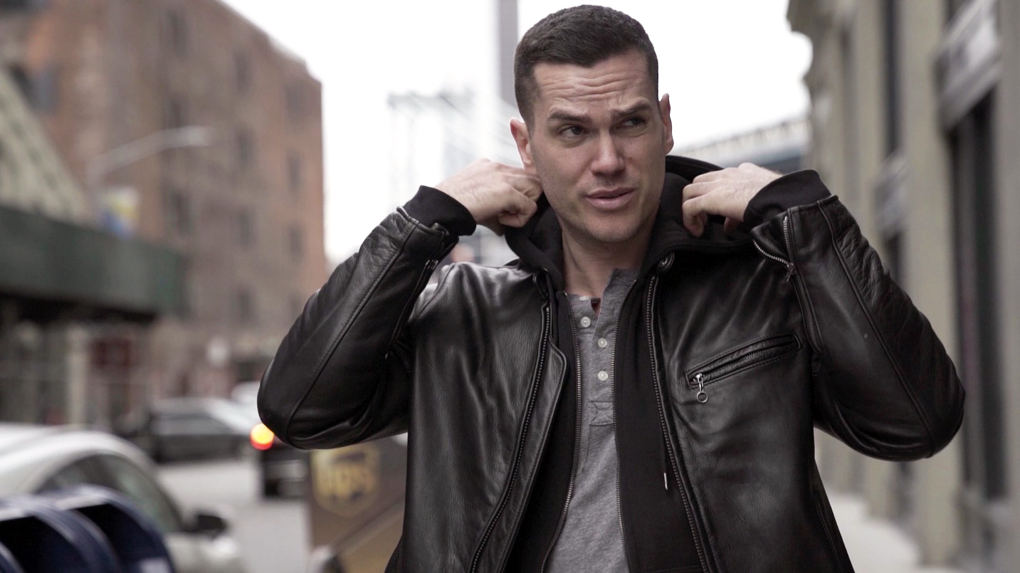 Review: Schott's Café Racer Is the Best Leather Jacket | Stridewise