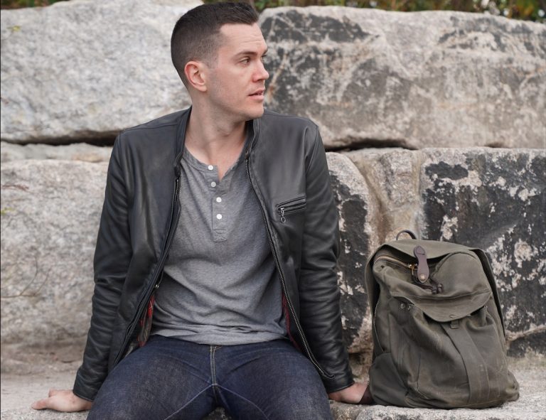 Review: Schott's Café Racer Is the Best Leather Jacket | Stridewise