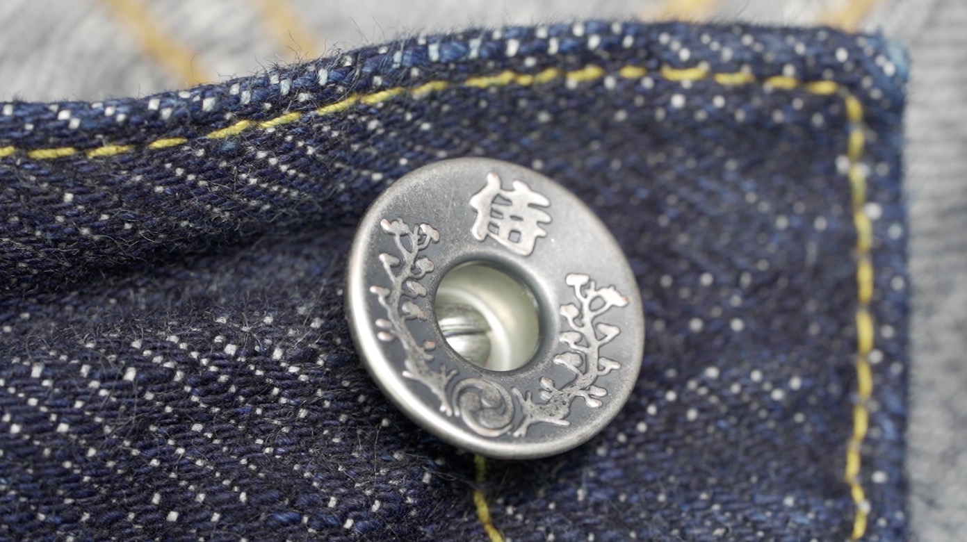 Review: Why My Samurai Jeans Are My Japanesiest Jeans | Stridewise