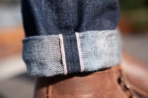 What is Selvedge Denim? A Complete Guide to Looms, Fades, and ...