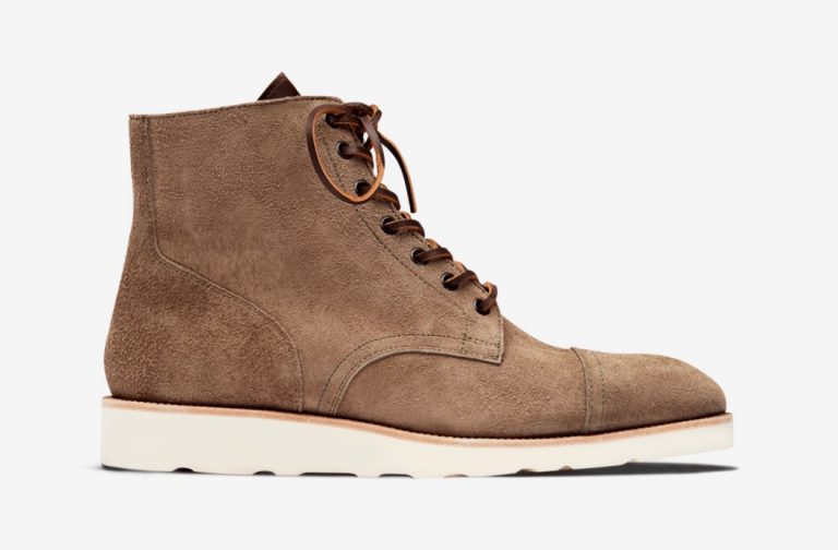 What Is EVA Foam and Why Is It Being Put In Boots? | Stridewise