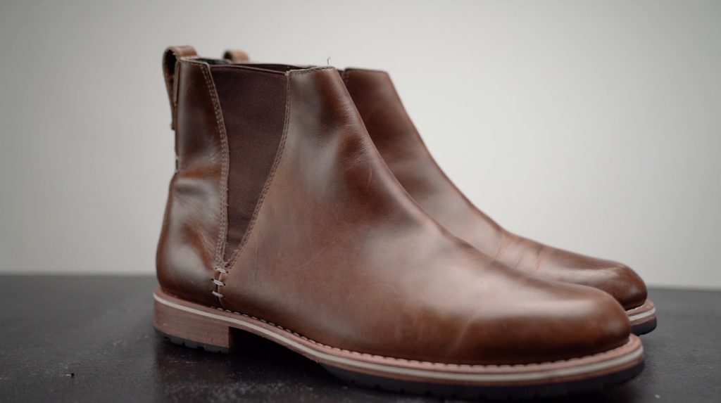 Review: Helm's Crazy Versatile Muller Boot (Plus a Discount Code ...