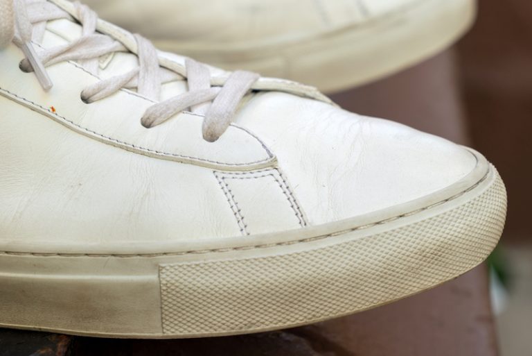 Can You Resole Sneakers? It's Not a "Yes" or "No" Question | Stridewise