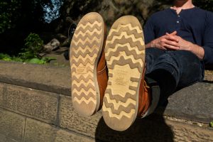 Red Wing vs Thorogood: Which Moc Toe Is Best for You? | Stridewise