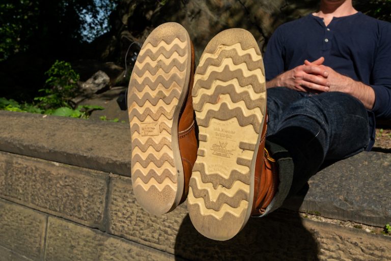 What Are Crepe Soles? | Stridewise