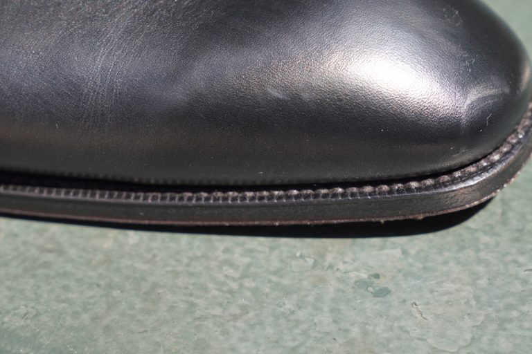 A Week In Carmina, the Ultimate Dress Chelsea Boot (Review) | Stridewise