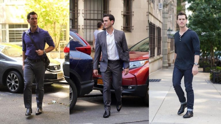 How Carmina Makes Their Luxury Chelsea Boots (Factory Visit!) | Stridewise