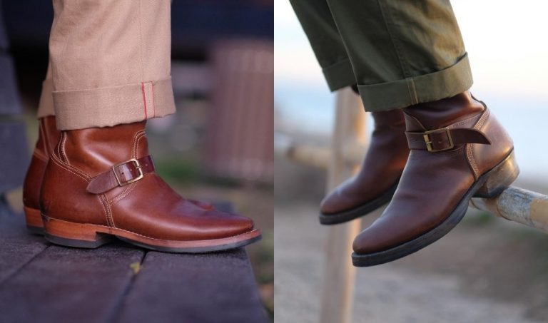 Why Hand Welted Boots are Better Than Goodyear Welted | Stridewise