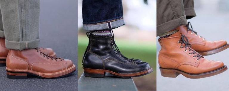 Why Hand Welted Boots are Better Than Goodyear Welted - stridewise.com