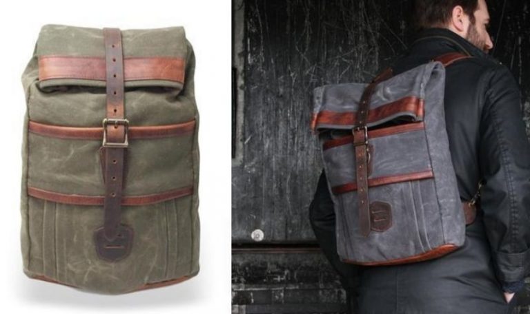 10 Filson Journeyman Backpack Alternatives | Stridewise