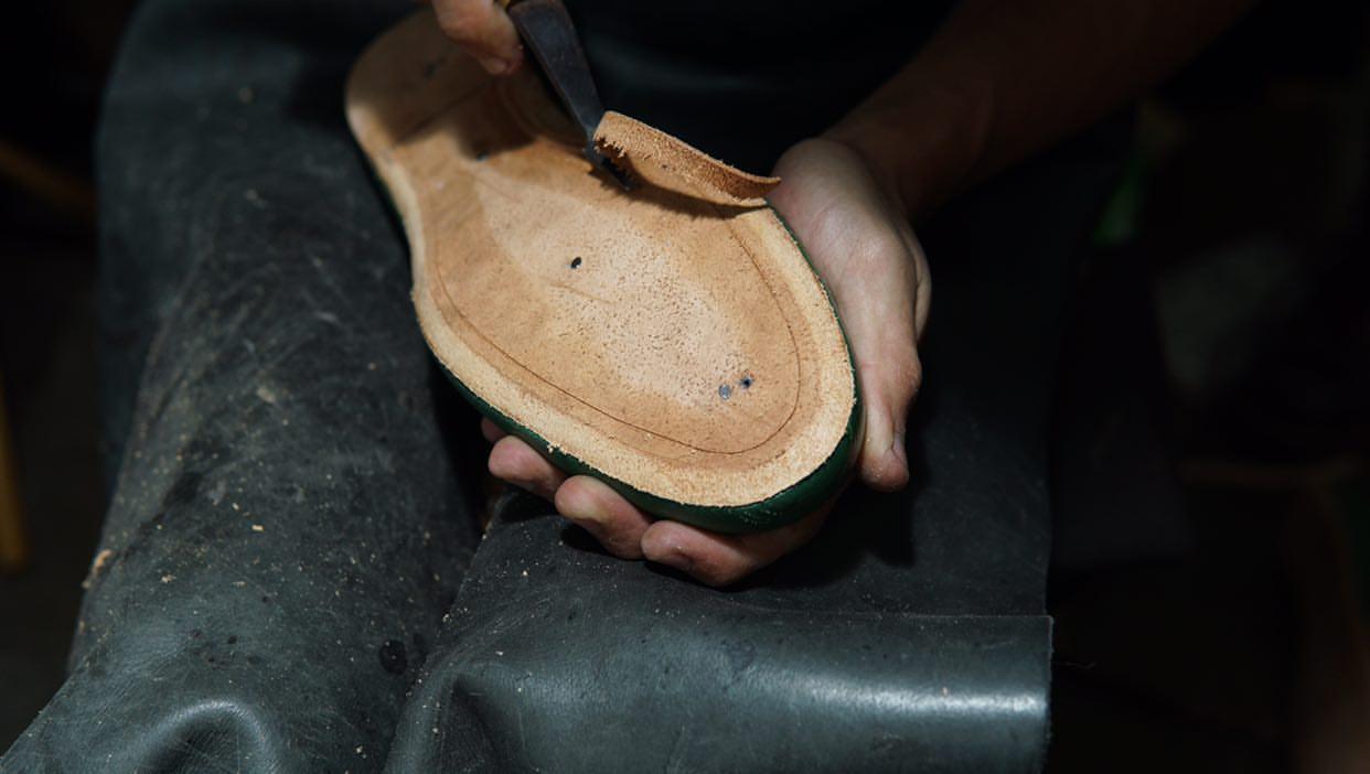 Why Hand Welted Boots are Better Than Goodyear Welted - stridewise.com