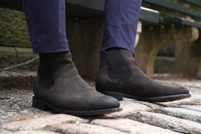 Thursday Cavalier Review | Why It's the Best Value Chelsea Boot ...