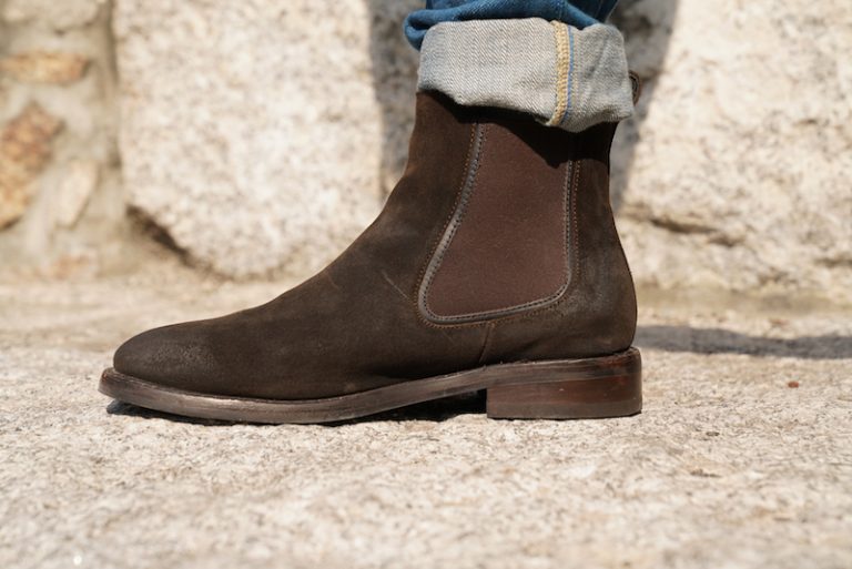 Reviewing Thursday's Chelsea Boots (Duke vs Cavalier) | Stridewise