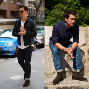 Thursday Duke Boot Review | A Chelsea For Any Day | Stridewise