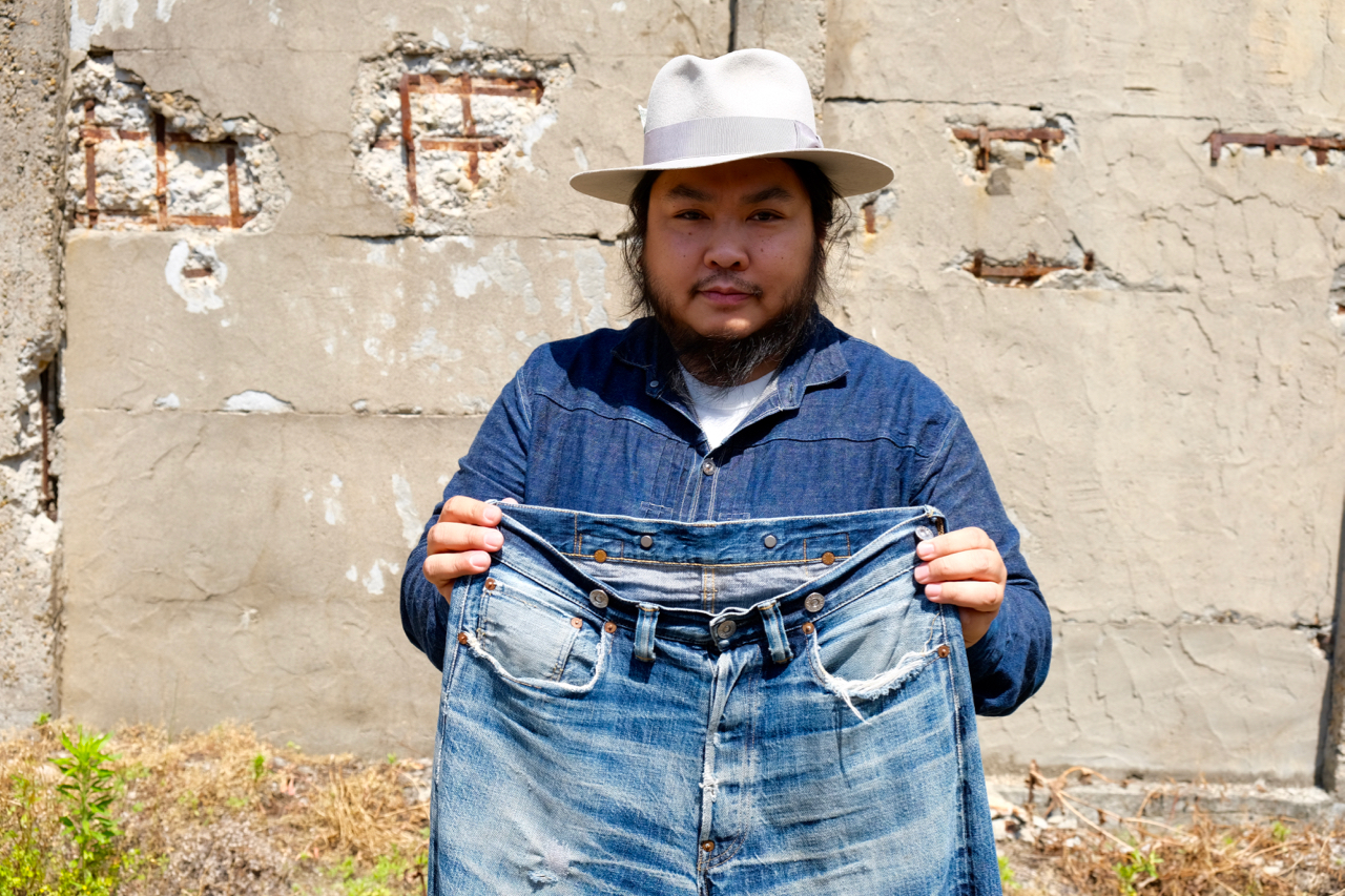 6 Under-the-Radar Japanese Denim Brands You Should Know About | Stridewise