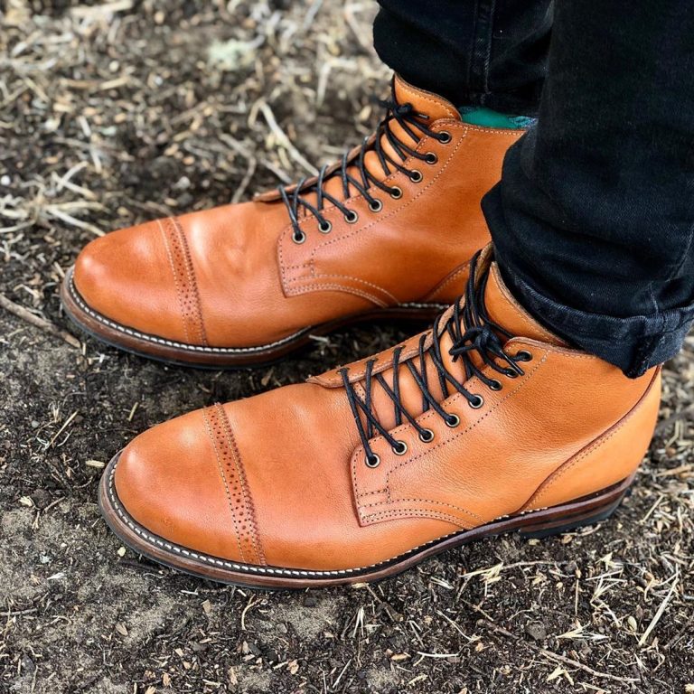 The Pros and Cons of Camel Leather Apparel | Stridewise