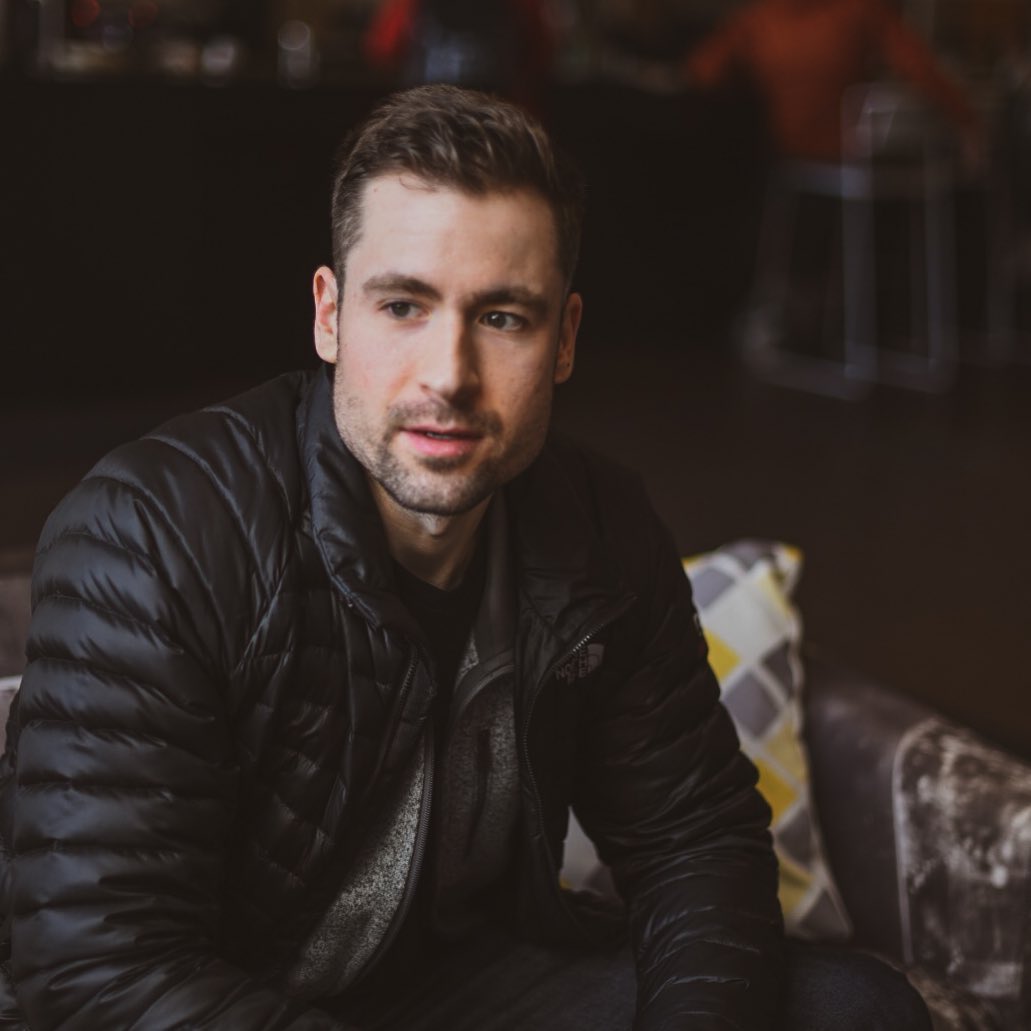 From Office Job to Boot Maker - Interview With Parkhurst's Andrew ...