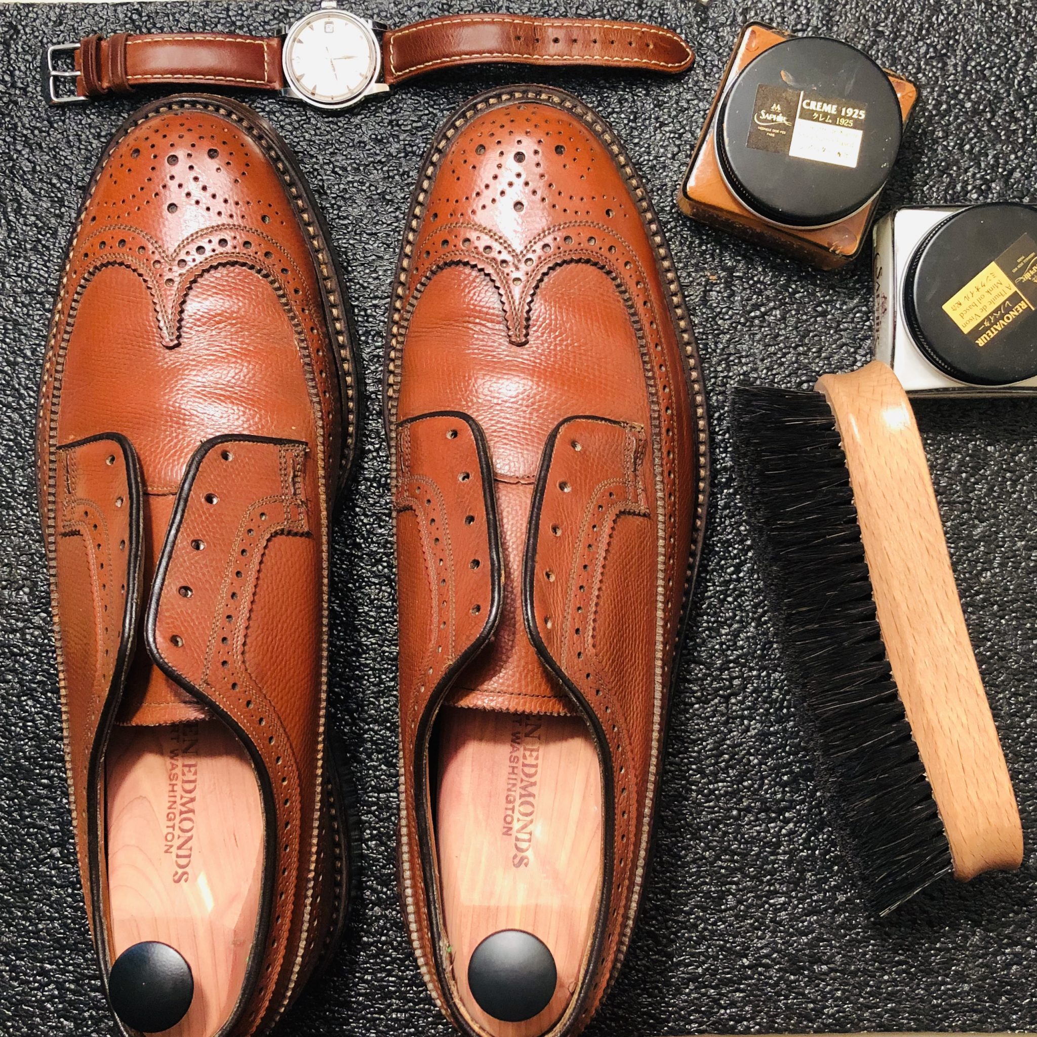 A Beginner’s Guide to Vintage Florsheim | Stridewise