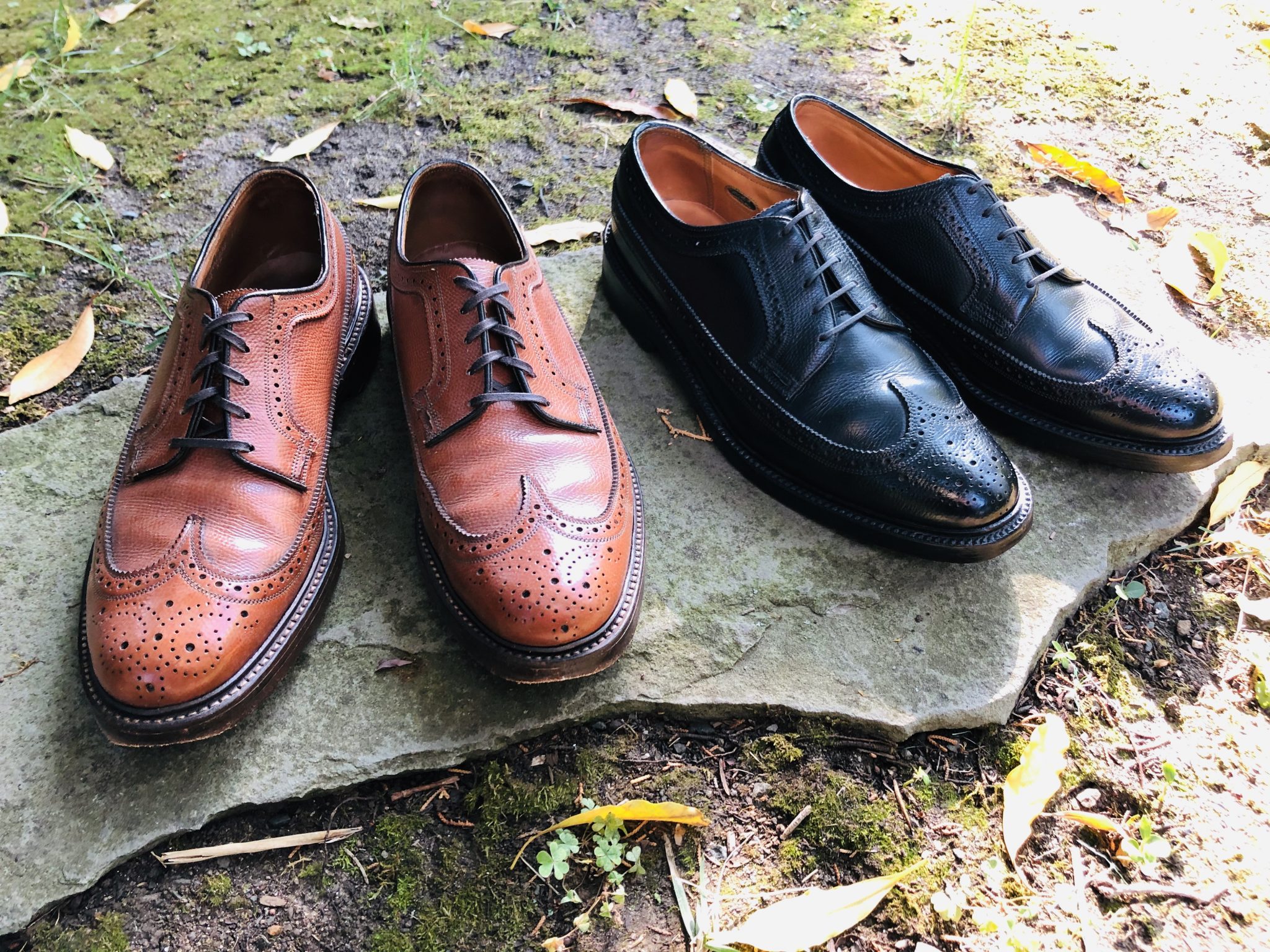 A Beginner’s Guide to Vintage Florsheim | Stridewise