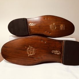 A Beginner’s Guide to Vintage Florsheim | Stridewise