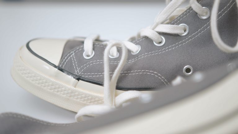 Chuck 70 vs All Star - Which Is the Best Converse Hi Top? | Stridewise