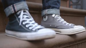 Chuck 70 vs All Star - Which Is the Best Converse Hi Top? | Stridewise