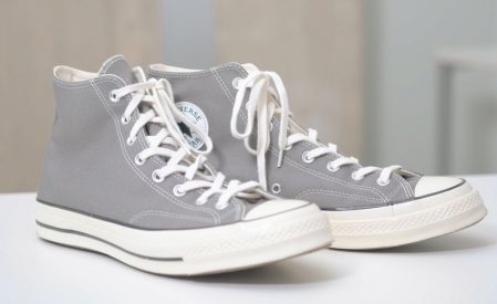 Chuck 70 vs All Star - Which Is the Best Converse Hi Top? | Stridewise