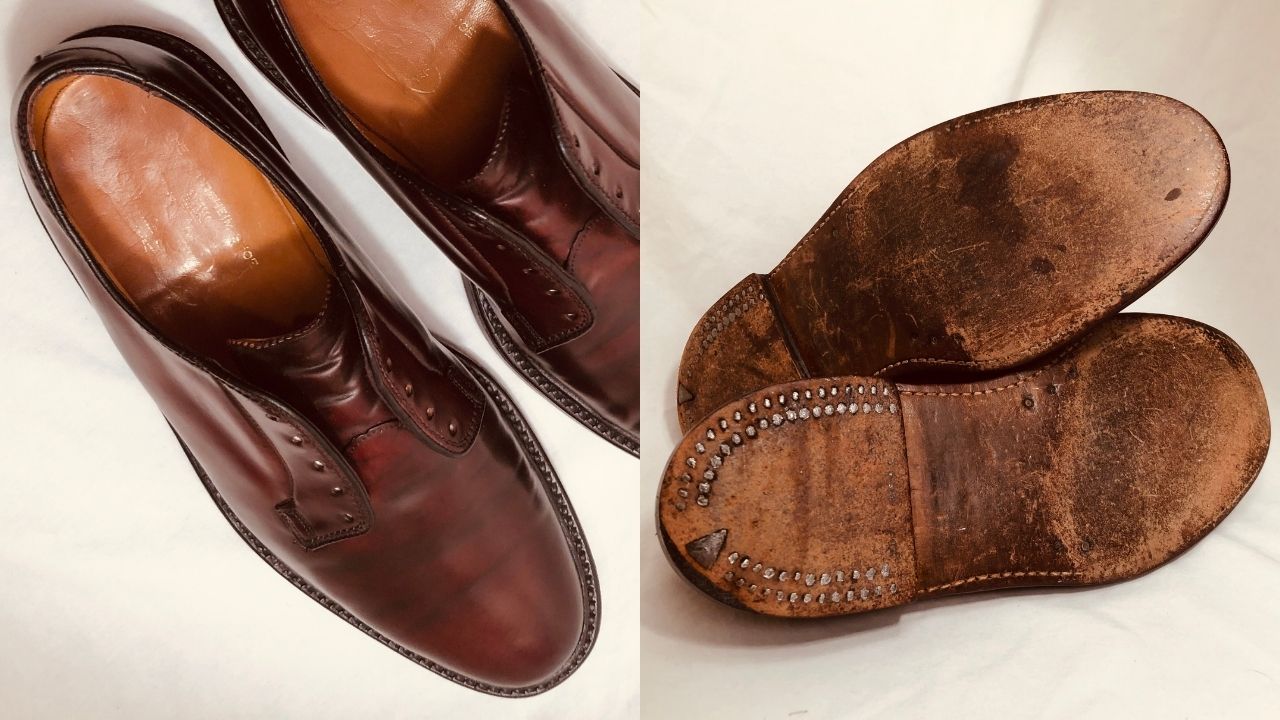 A Beginner’s Guide to Vintage Florsheim | Stridewise