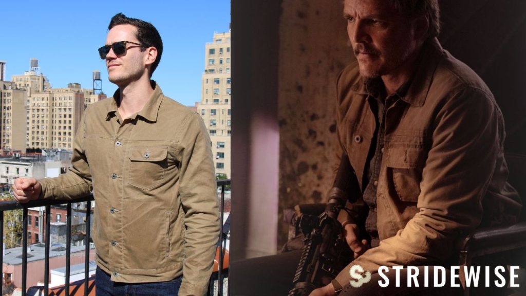 Review: Flint and Tinder's Rugged and Warm Waxed Rancher Jacket ...