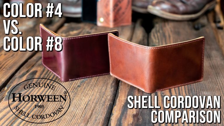 The 7 Best Shell Cordovan Boots You Can Buy - stridewise.com