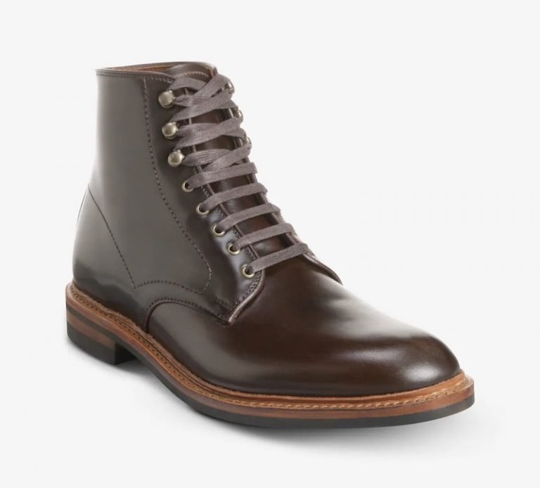 Best Shell Cordovan Boots You Can Buy | Stridewise