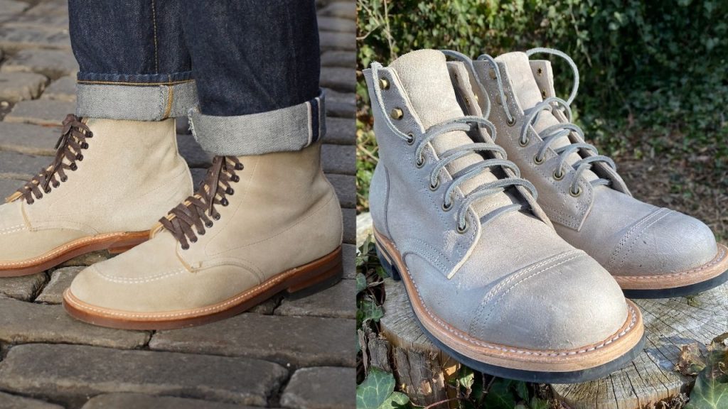 What Boots Did Indiana Jones Wear? | Stridewise