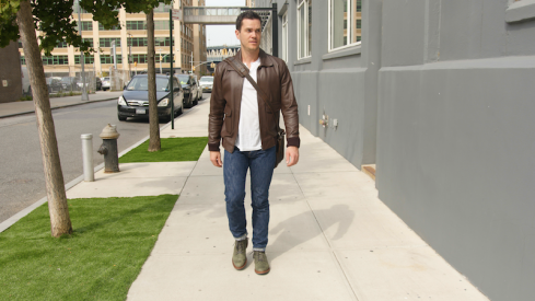 Green Boots?! Why I Love Parkhurst's Spruce Kudu Boot | Stridewise