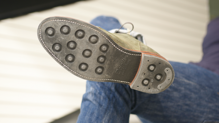 Types of Boot Soles You Should Know About: Rubber vs Leather vs Crepe ...