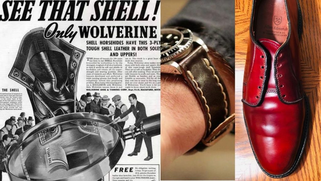 Is Cordovan Worth It? A Complete Guide to the Fanciest Shoe Leather ...