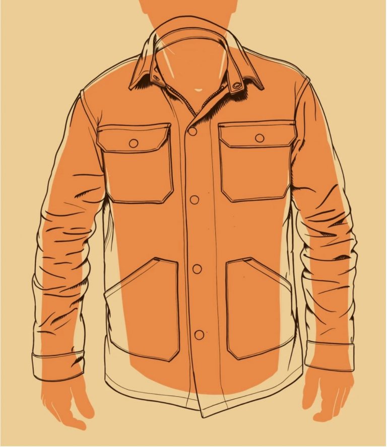 The Ship John Wills Jacket - A 3-Year Review | Stridewise