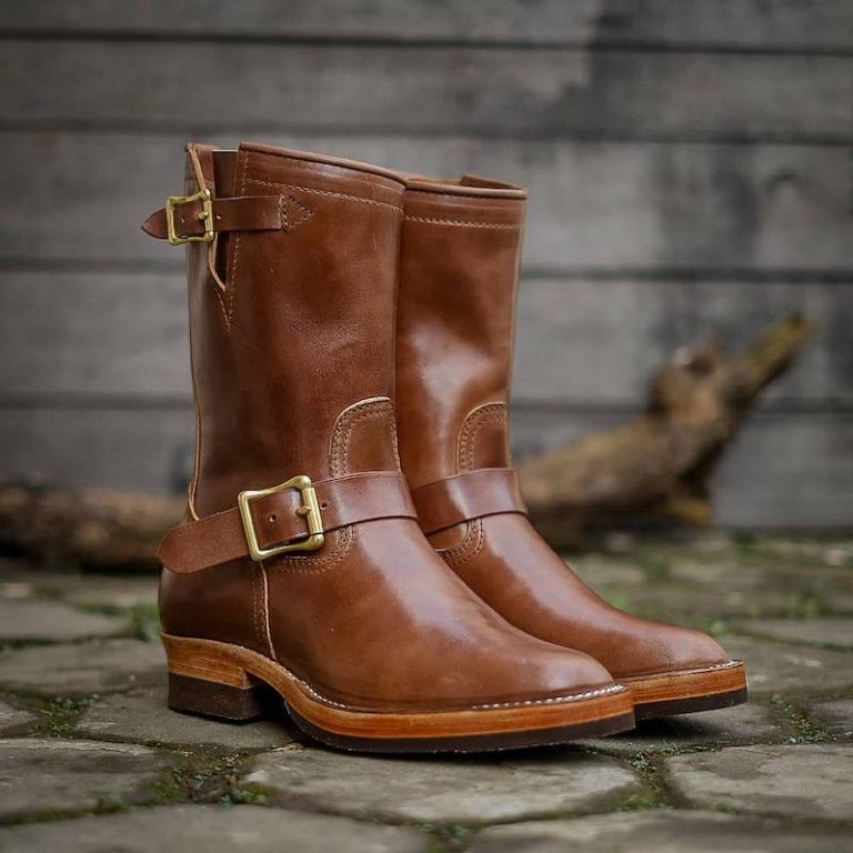 9 Best Indonesian Boot Brands You Should Know About | Stridewise