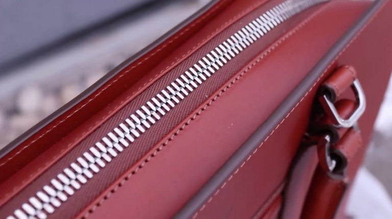 11 Best Leather Briefcases for Men in 2026: High-End, Budget, Vintage ...