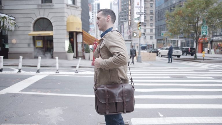 The Best Value Leather Bag? Cravar's Game Changing, Very Indonesian F.C ...