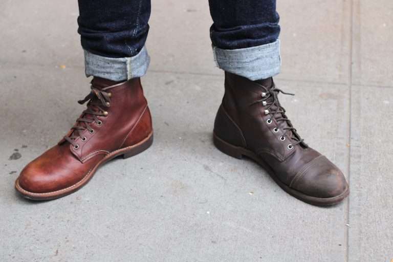 10 Best American Made Boots to Buy in 2025 (Made in USA!) | Stridewise