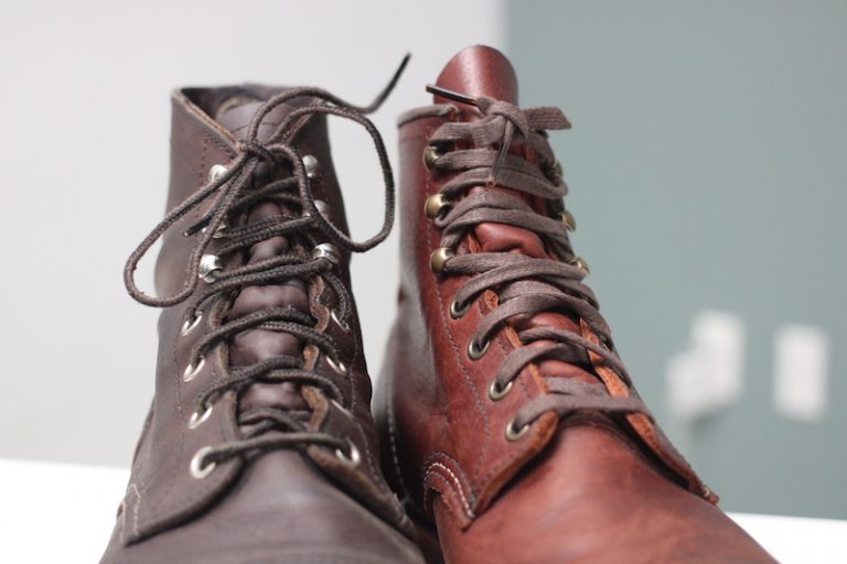Red Wing Iron Ranger vs Blacksmith - 10 Differences You Should Know ...