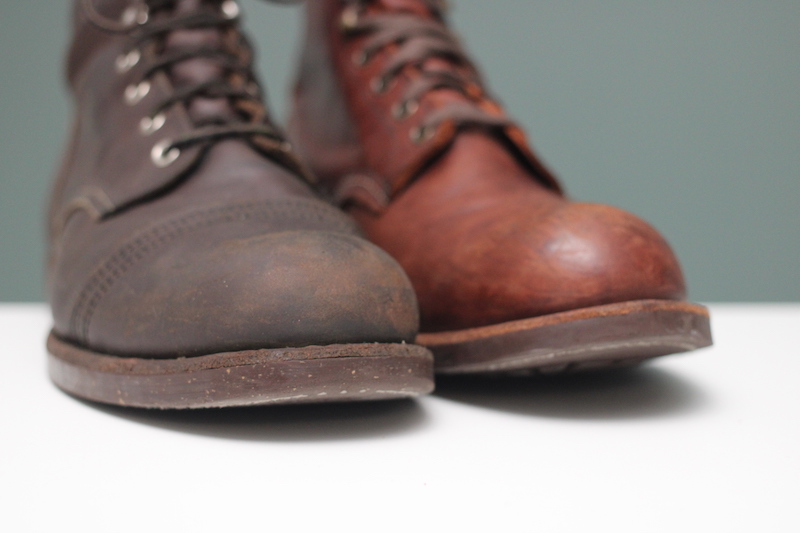 Are Red Wings Worth It? What You Should Know Before Pulling the Trigger ...