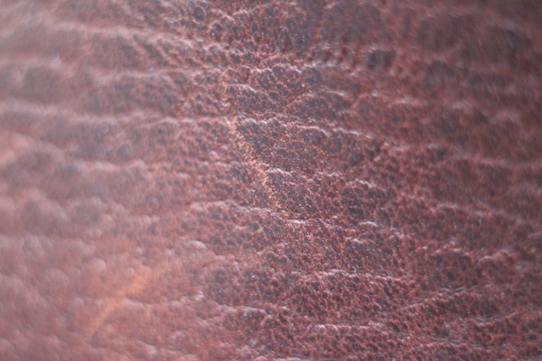 Nappa Leather Guide: What is Nappa Leather & Is it Good for Sneakers ...