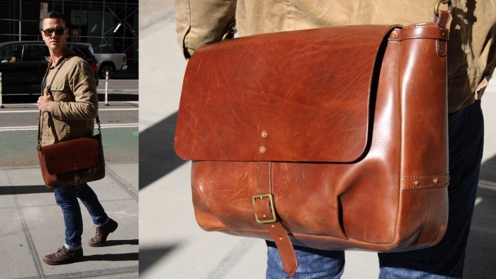 The Best Value Leather Bag? Cravar's Game Changing, Very Indonesian F.C ...