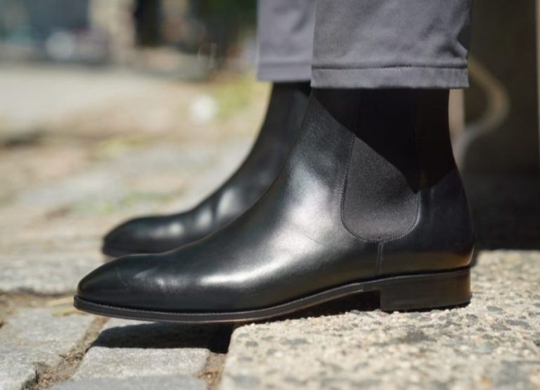 10 Best Leathers for Boots & Shoes | Stridewise